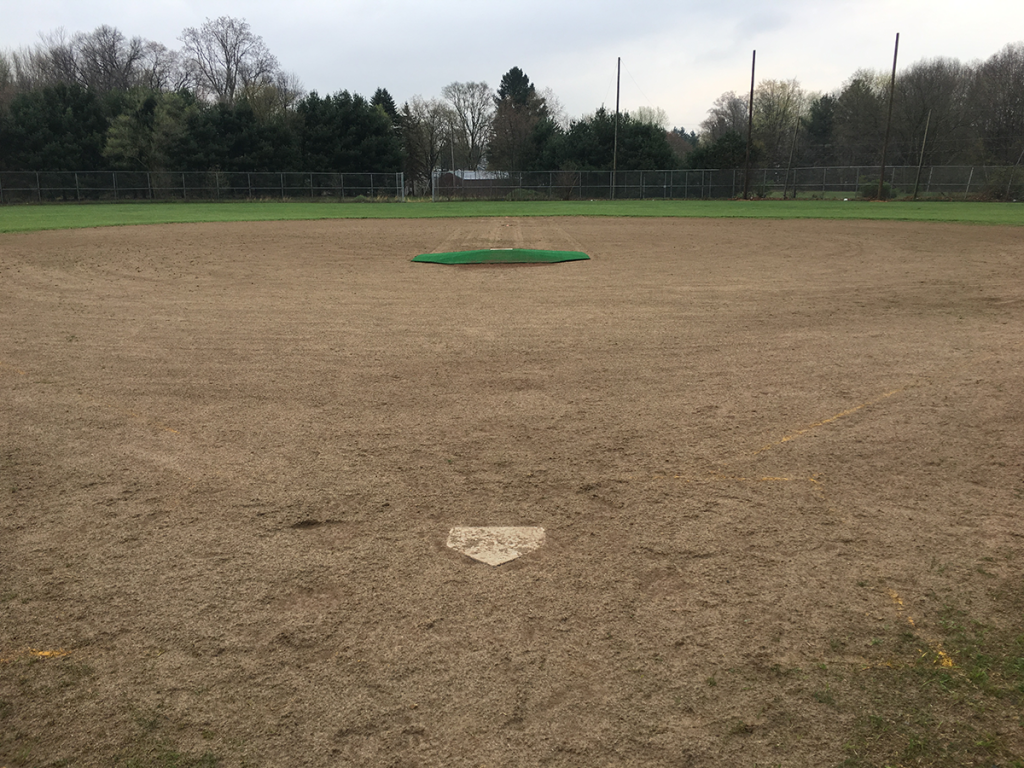 Outdoor Athletic Field 1 - Performance FieldHouse